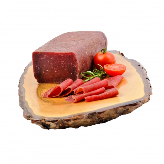 Original Schweizer Bündner Fleisch