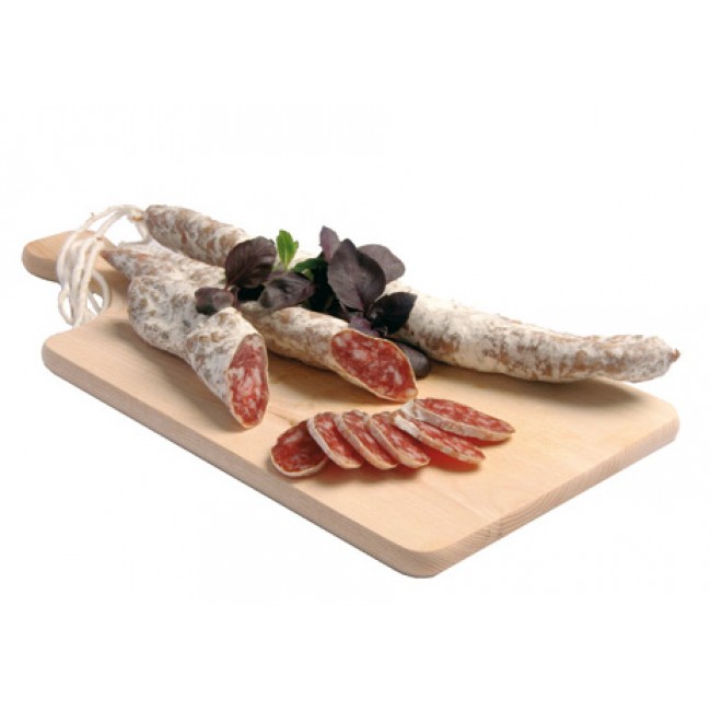 Spanische Minisalami "Fuet"