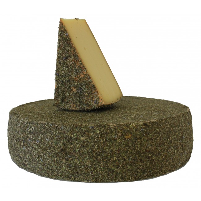 Kräuterkäse